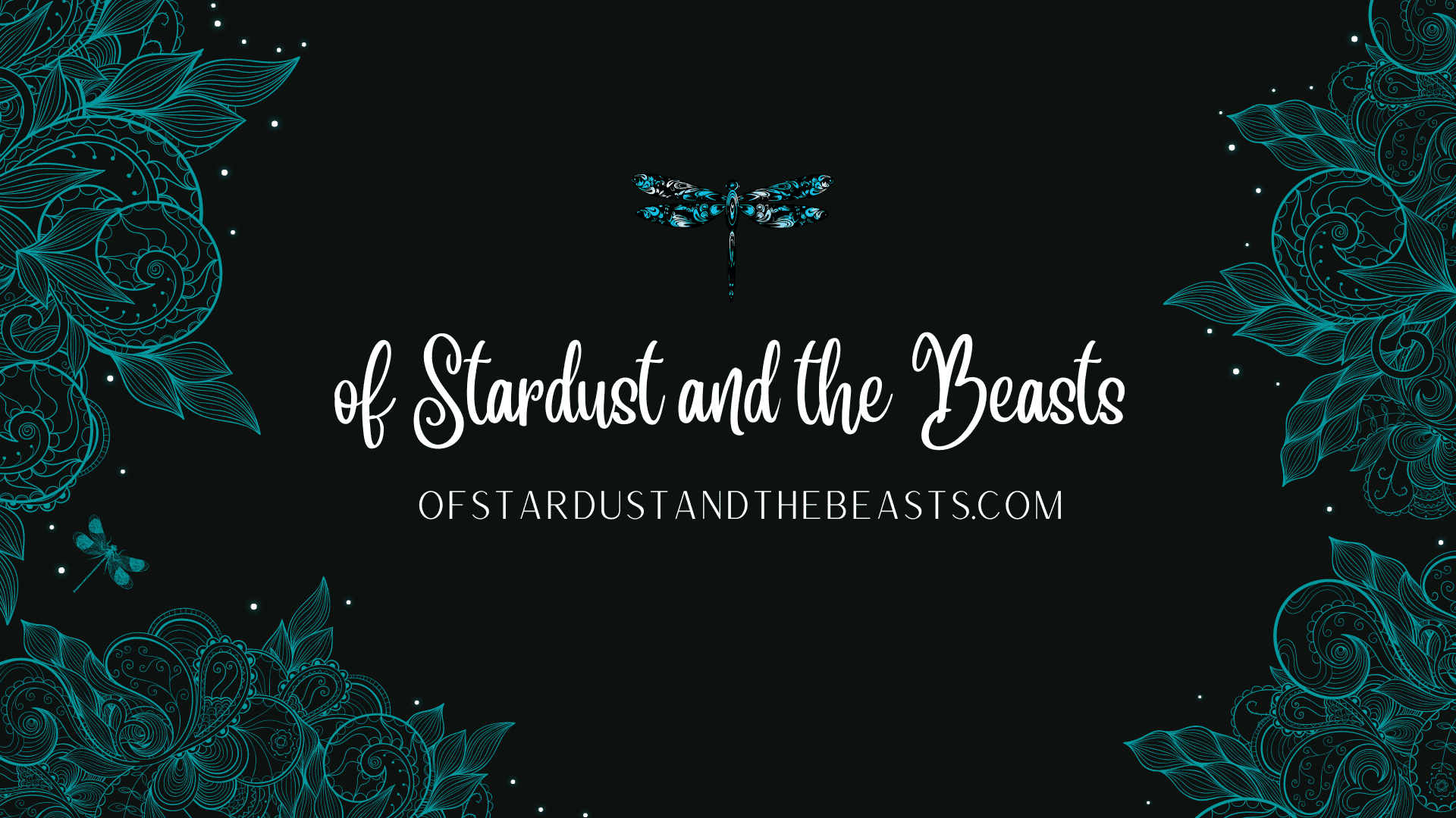 Six-Sentence Story #2 (With Prompt Word) | of Stardust and the Beasts